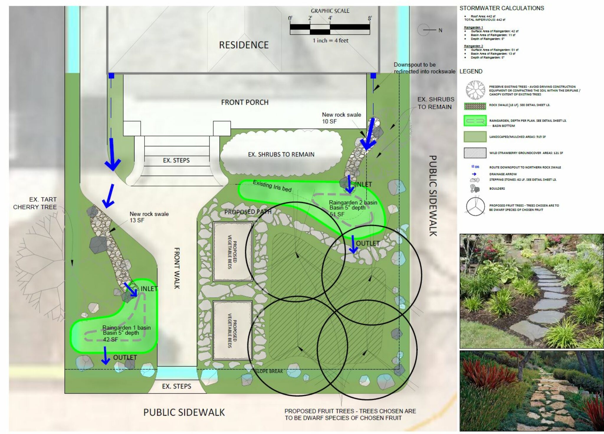 Residential Designs - Metro Blooms Design + Build