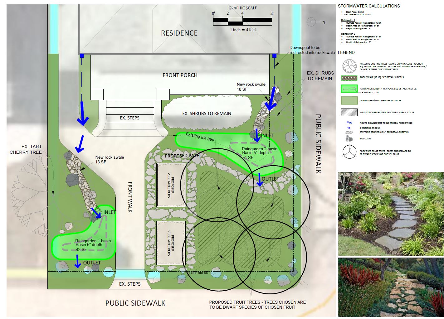 Residential Designs - Metro Blooms Design + Build