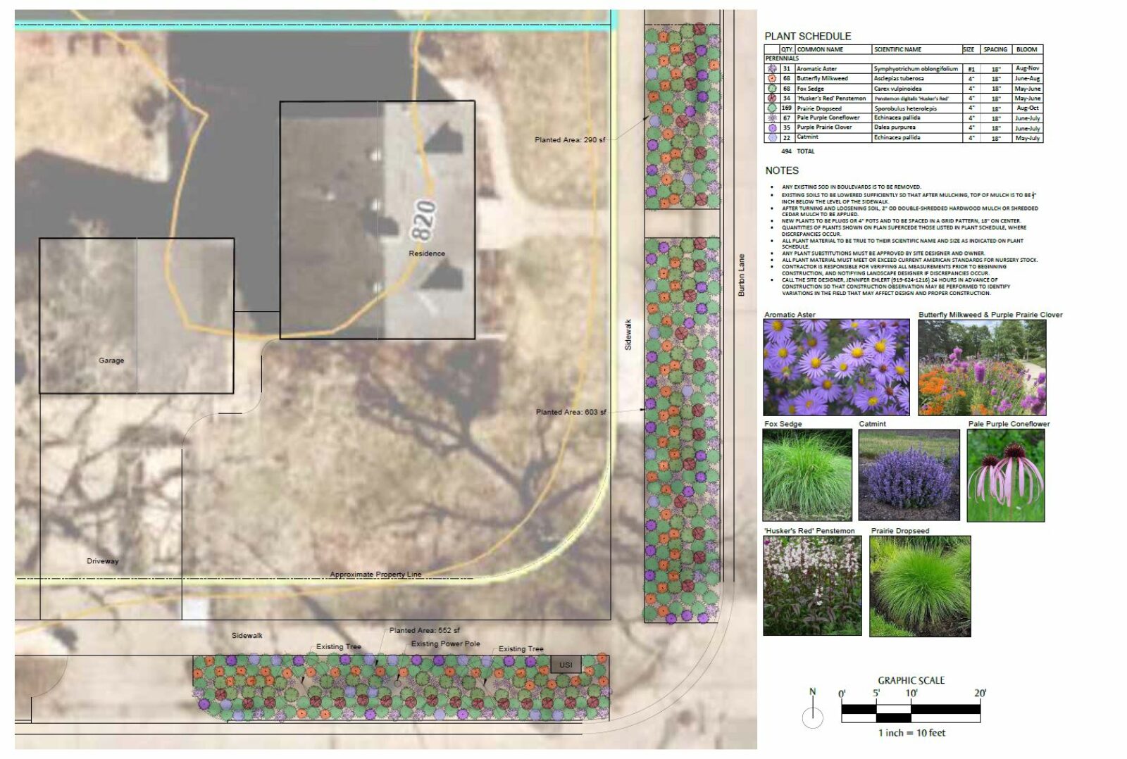 Residential Designs - Metro Blooms Design + Build