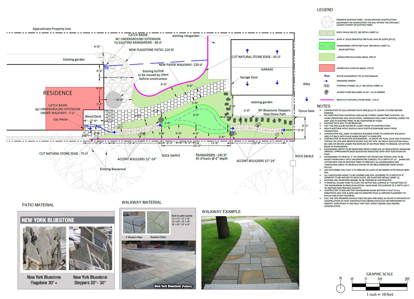 Residential Designs - Metro Blooms Design + Build